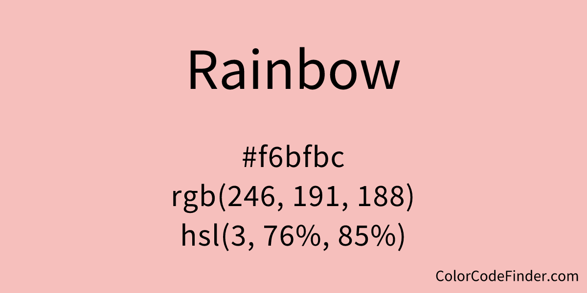 rainbow-color-code-is-f6bfbc